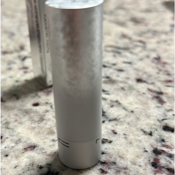 MAC Cosmetics | Makeup | Nib Mac Fizzy Feels Lip Balm Gold Shimmy Sheer ...